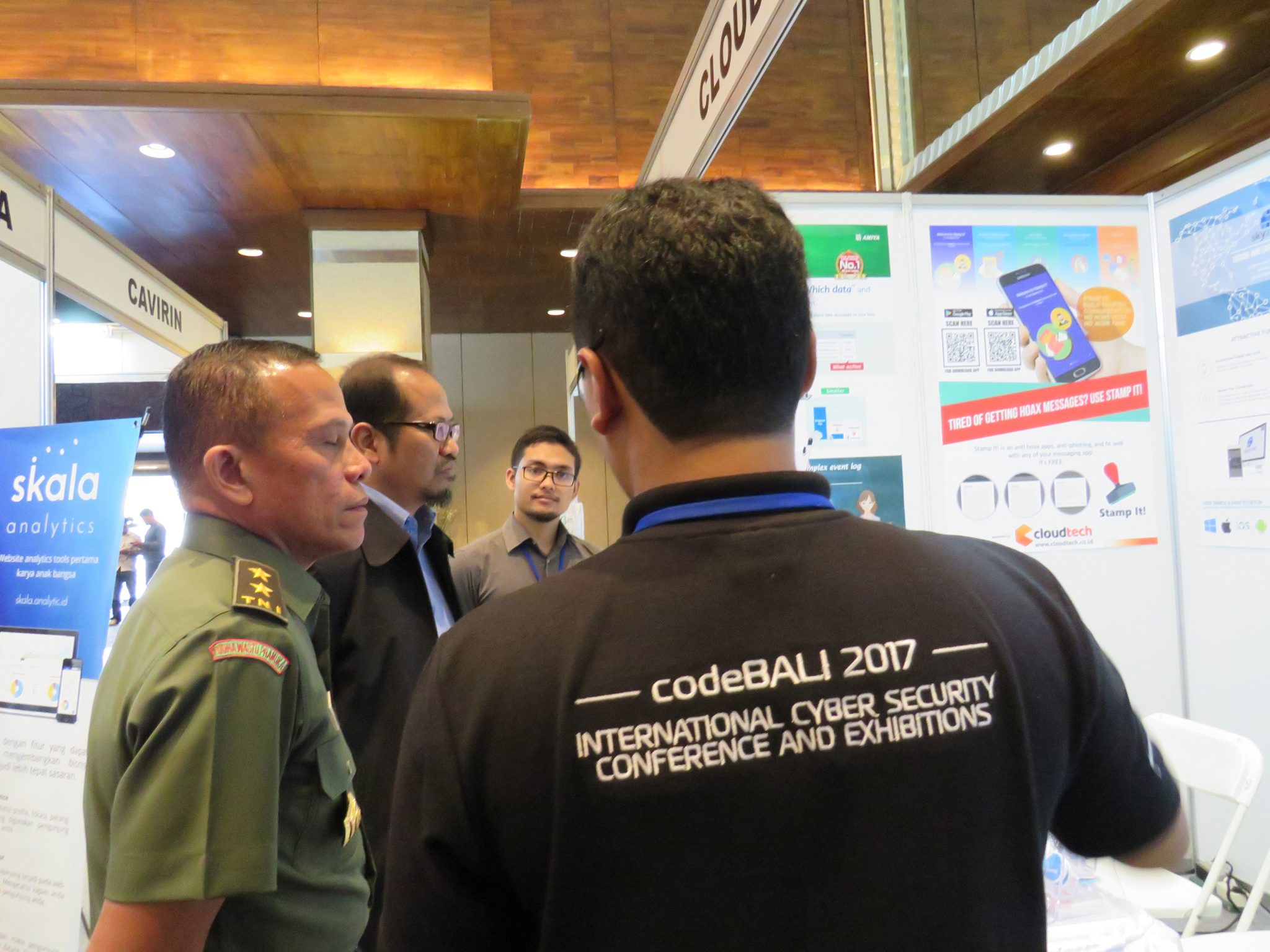 CloudTech – Make it Great!